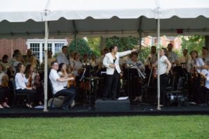 Union Symphony Orchestra – Union Symphony Orchestra