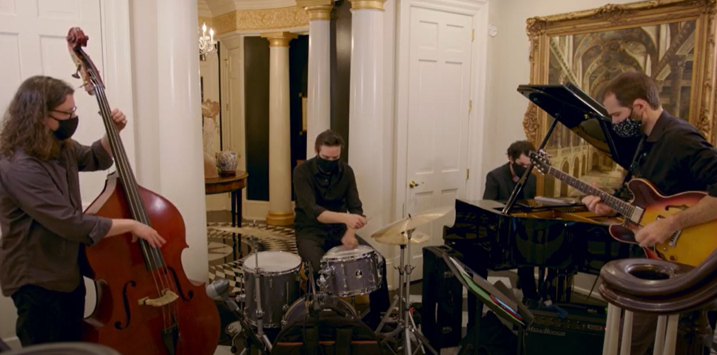 Ensemble Services – Union Symphony Orchestra